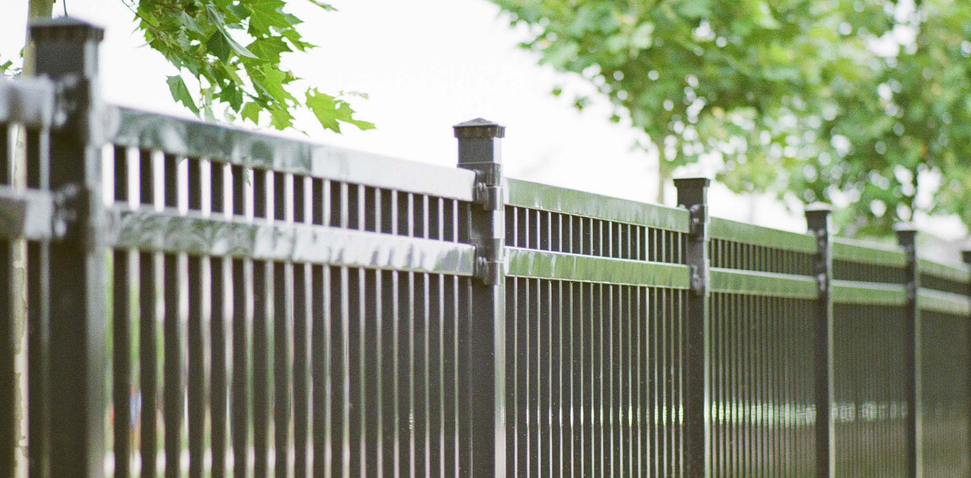 Gallery | Action Fence